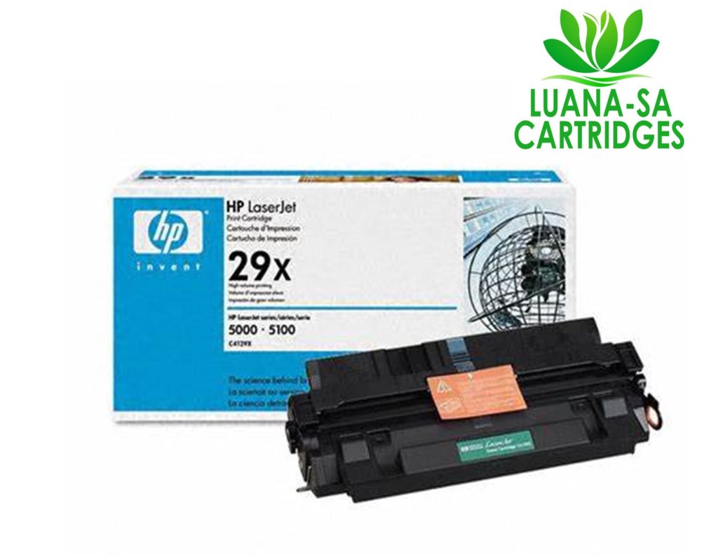 Store – Luana-SA Cartridges