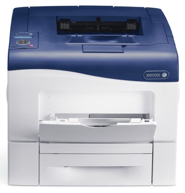 Xerox Phaser 6500N color Printer – Refurbished – Luana-SA Cartridges
