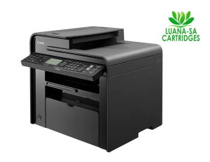 Canon i-SENSYS MF4780W A4 4-in-1 Mono Laser Printer – Refurbished ...